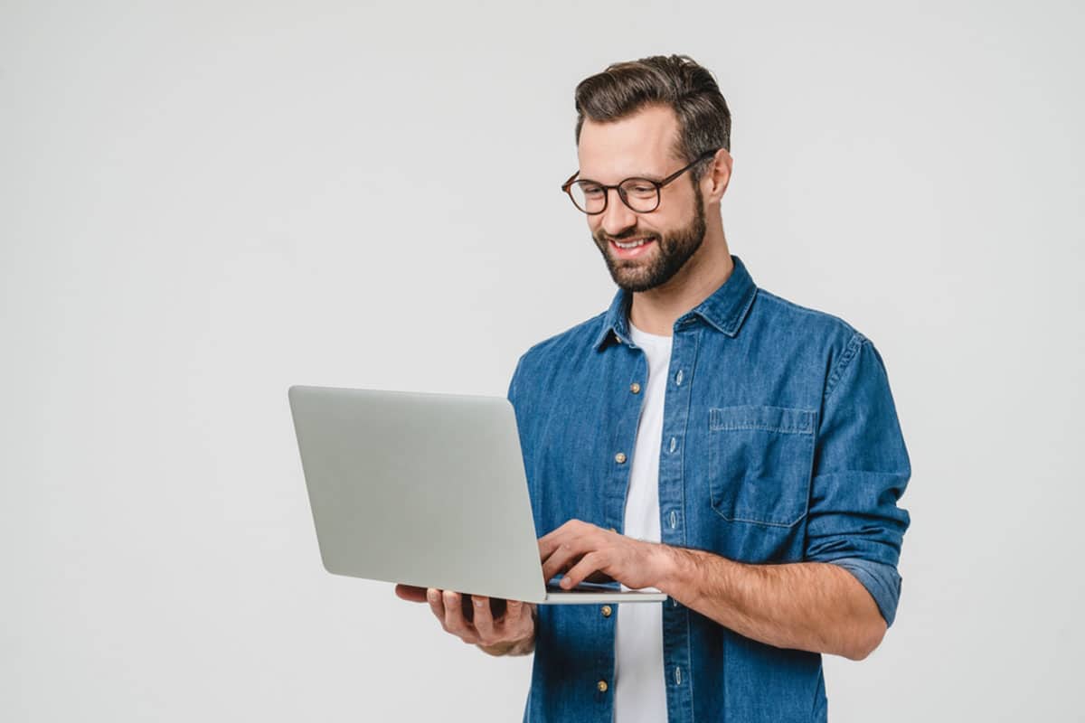 Why call an expert to fix your broken Wi-Fi connection