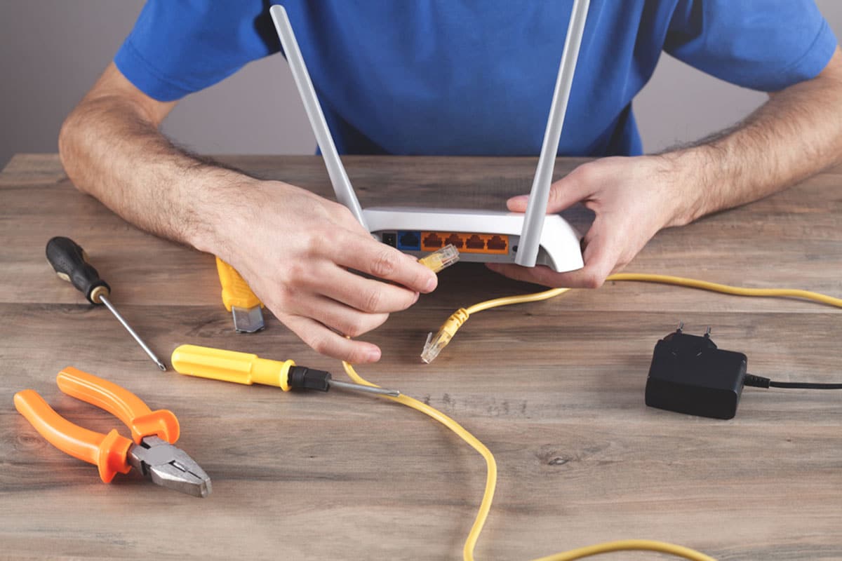 Diagnosing Your WiFi Problem: Three Common Issues