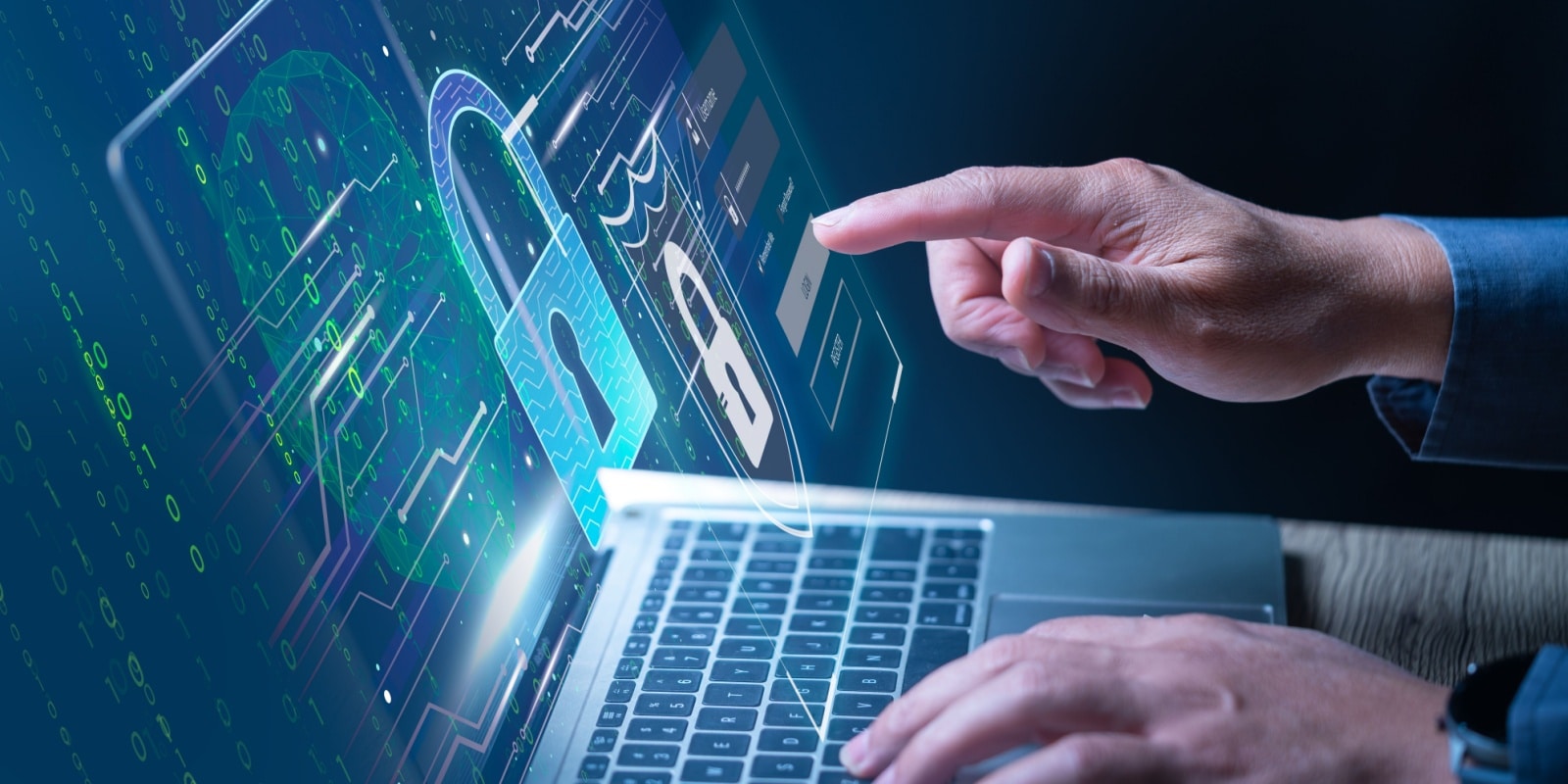 Rogue Access Point detection | Smart LTD