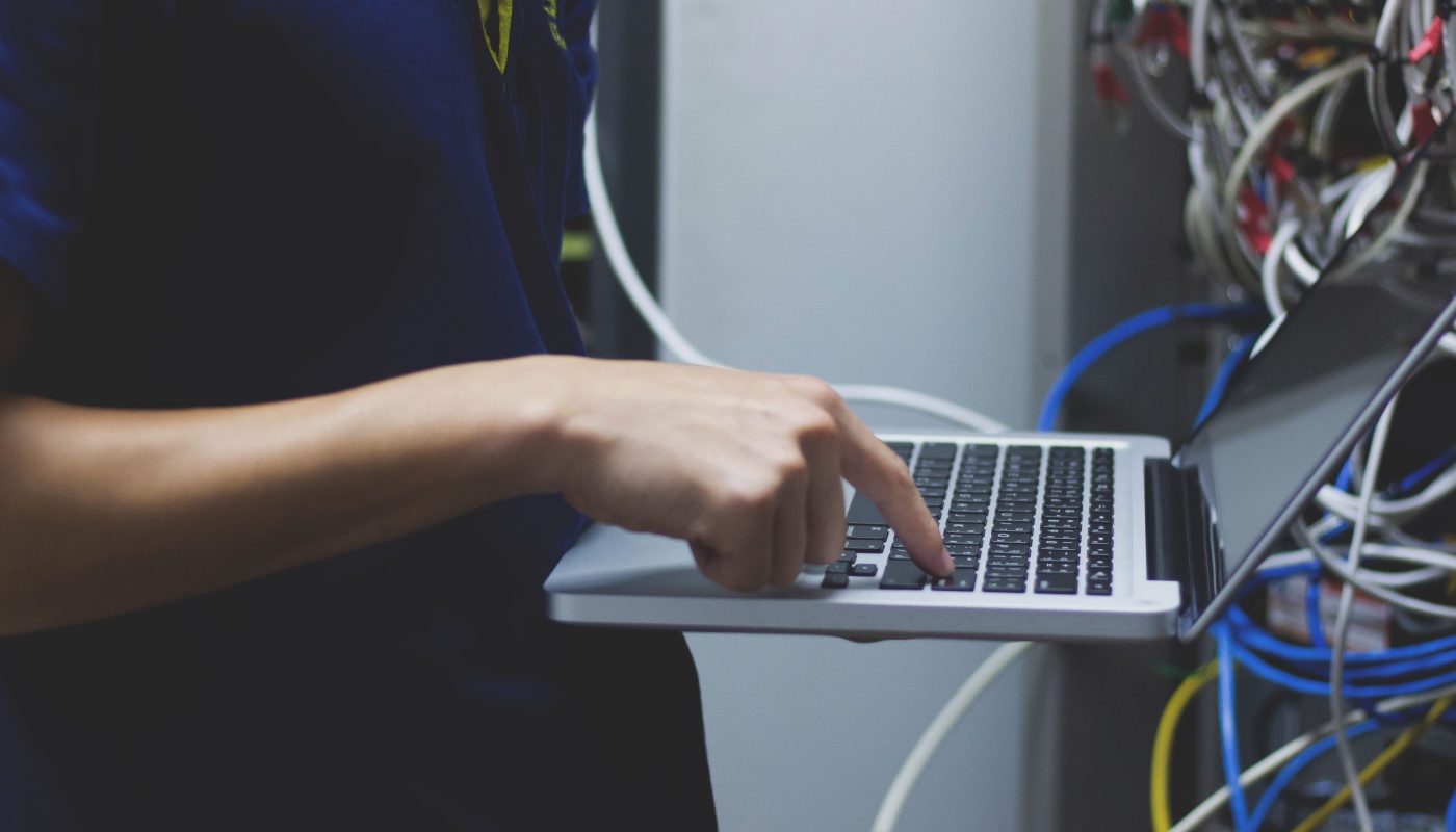 Wireless Network Troubleshooting l Smart LTD